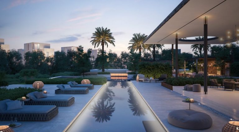 Cairo Gate Sheikh Zayed Emaar Misr - Enjaz Property