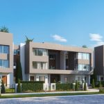 Etapa Compound Sheikh Zayed City Edge - Enjaz Property