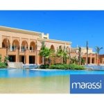 Marassi North Coast, the jewel of Egypt's North Coast - Enjaz Property
