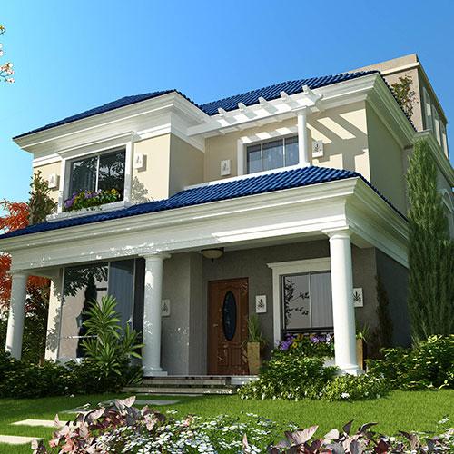 Mountain View iCity New Cairo - A luxurious modern life - Enjaz Property