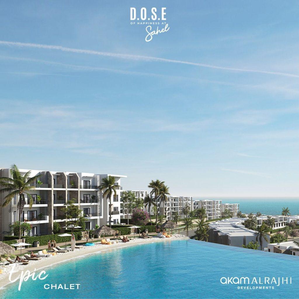Akam Al Rajhi Developments Archives - Enjaz Property