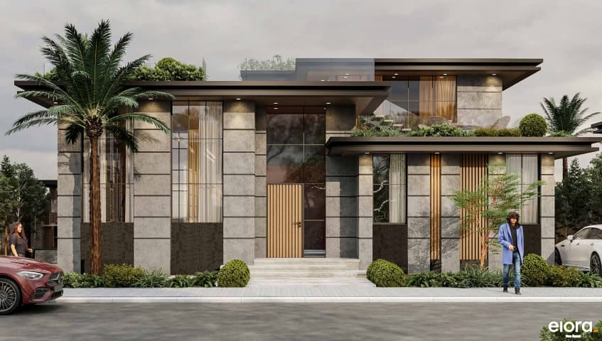 Elora New Zayed Prices by Arabia Holding 2026