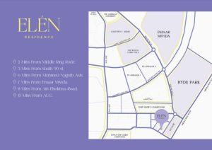 Elen New Cairo Fifth Settlement by Concrete 2026