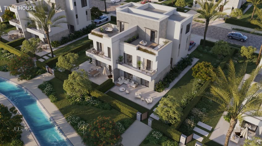 Jeera Compound Prices -13th District New Zayed
