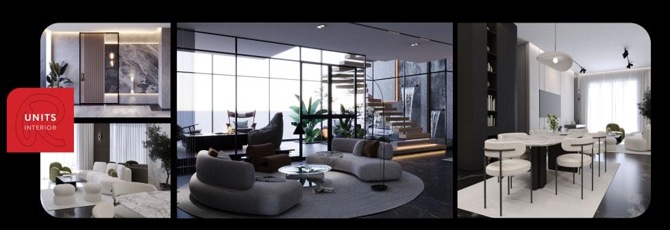 Ravie New Capital R8 Compound