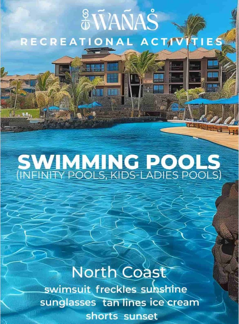 Wanas North Coast Resort