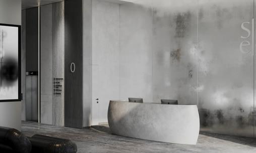 Mall Sleek New Cairo by AlRabat Properties