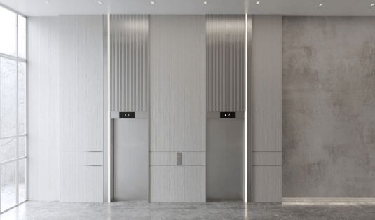 Sleek New Cairo Mall Fifth Settlement